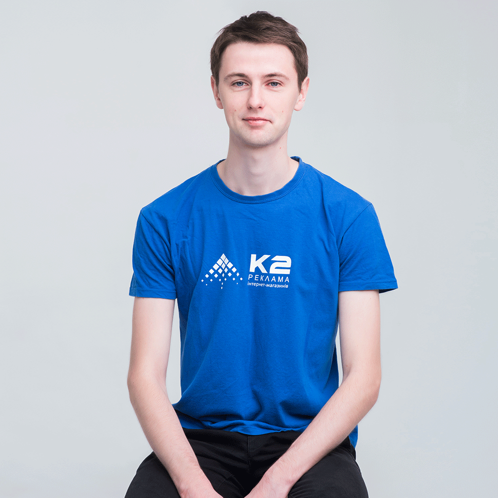 Про К2 - K2 - реклама інтернет-магазинів